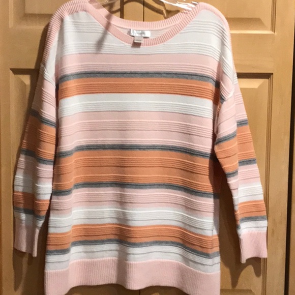 CJ Banks | Sweaters | Cj Banks Sweater | Poshmark